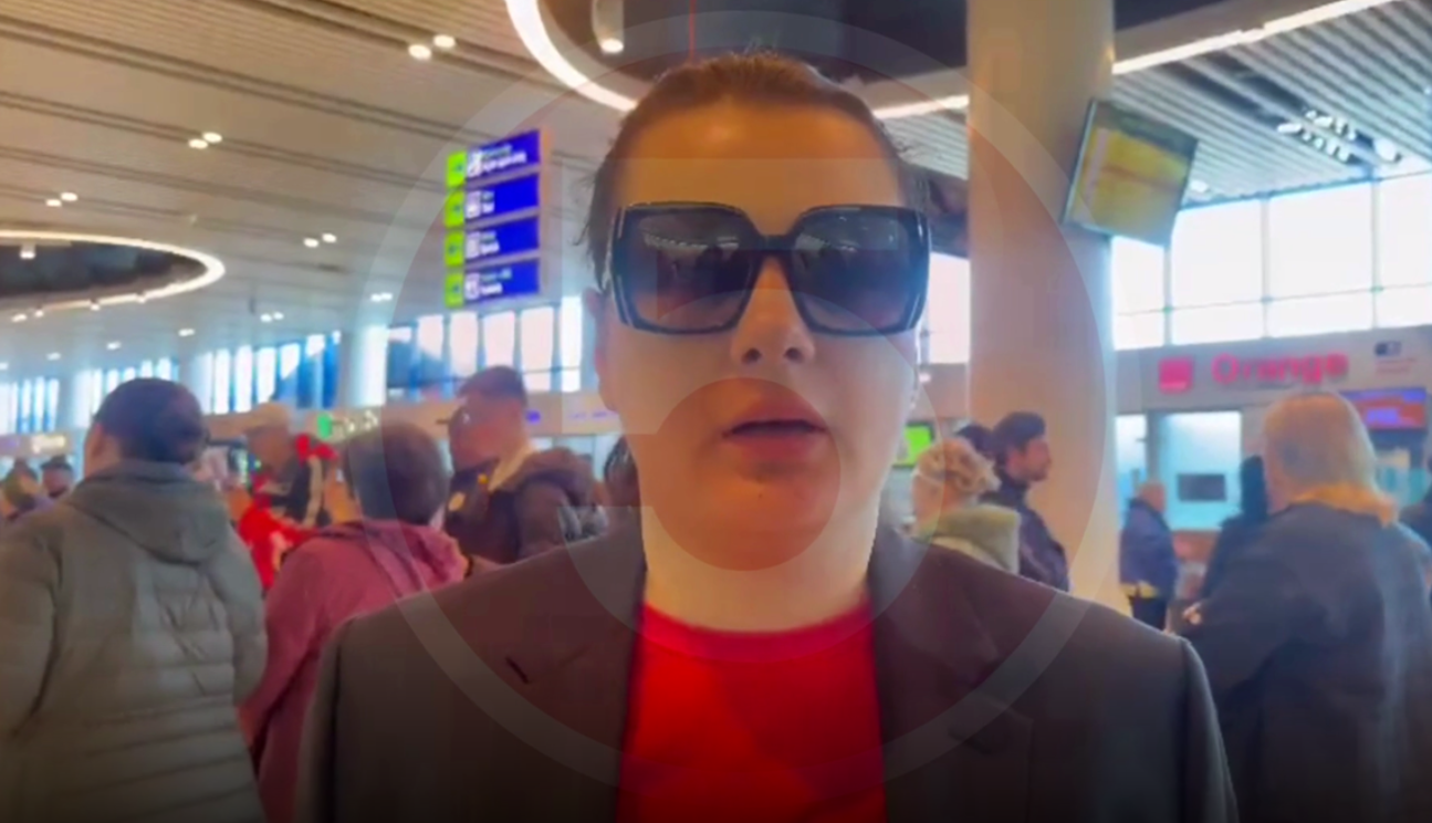 VIDEO// Natalia Parasca declară că a fost supusă unui interogatoriu de ...